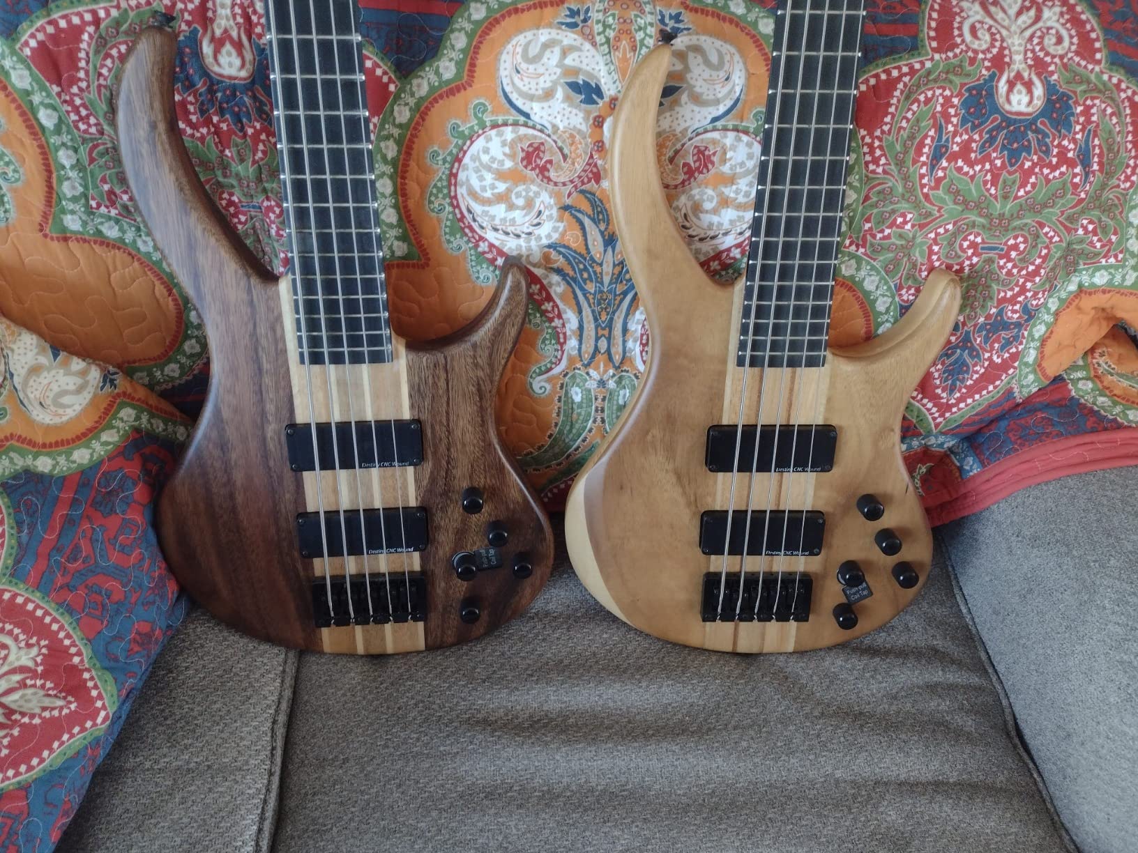 $39/mo - Finance IYV 5 String IBW-550 Bass Solid-Body Electric Guitar ...