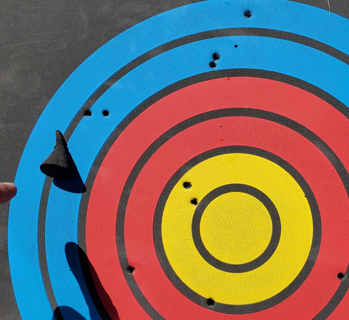 Amazon.com : S F Archery Target & Bow Targets Archery Targets for ...