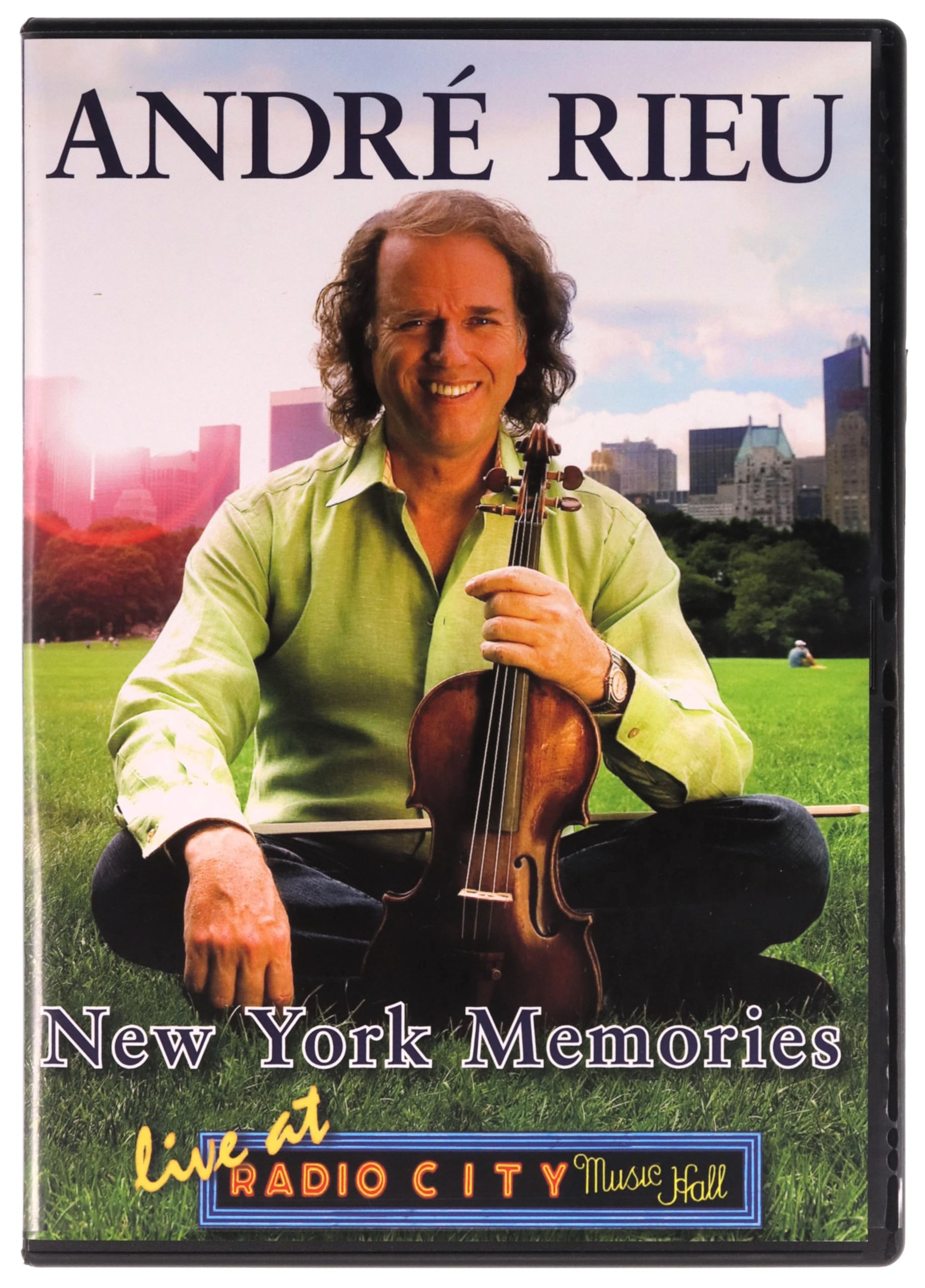 Andre Rieu On Amazon Music