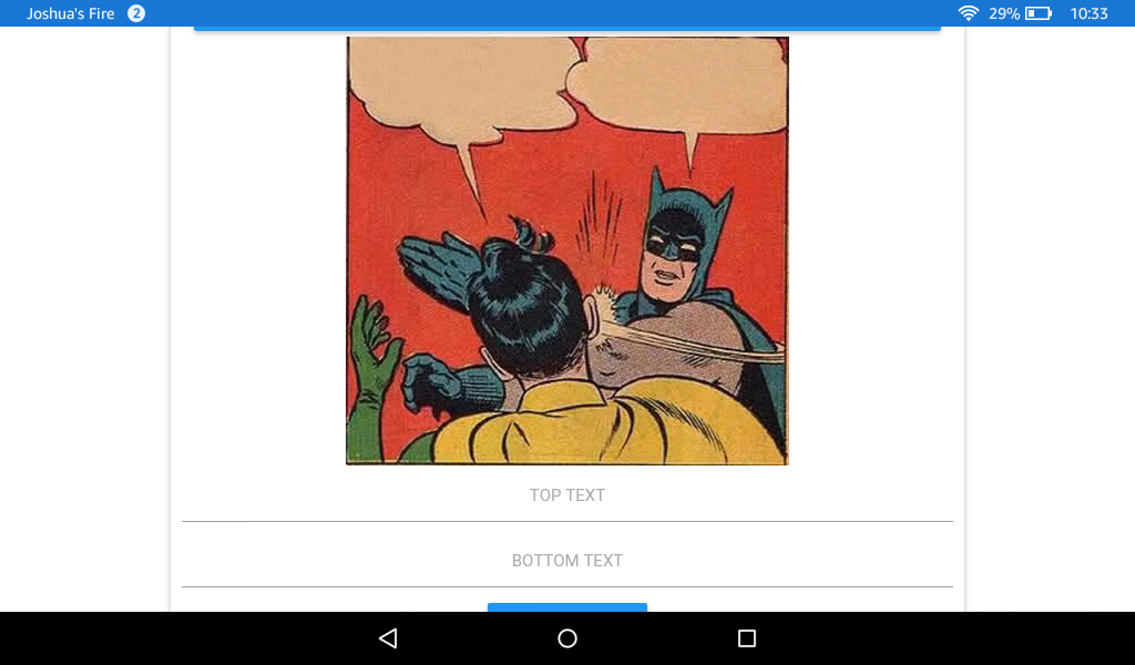 Kcs meme maker - App on the Amazon Appstore