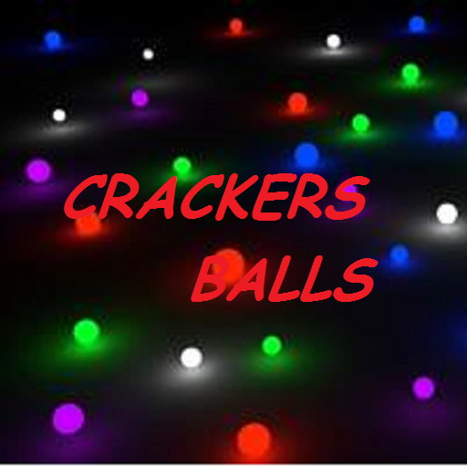 Crackers Balls - App on Amazon Appstore