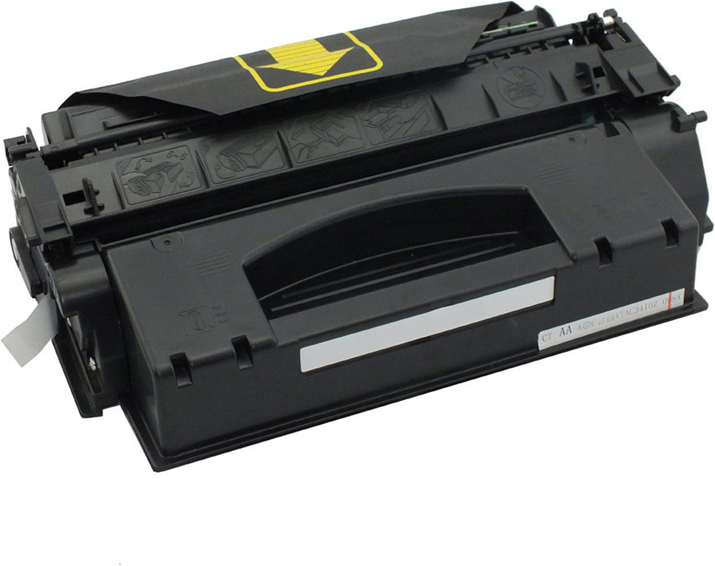 SPS CF280A / 80A Toner Cartridge for HP Laserjet Pro 400 Printer M401dn ...