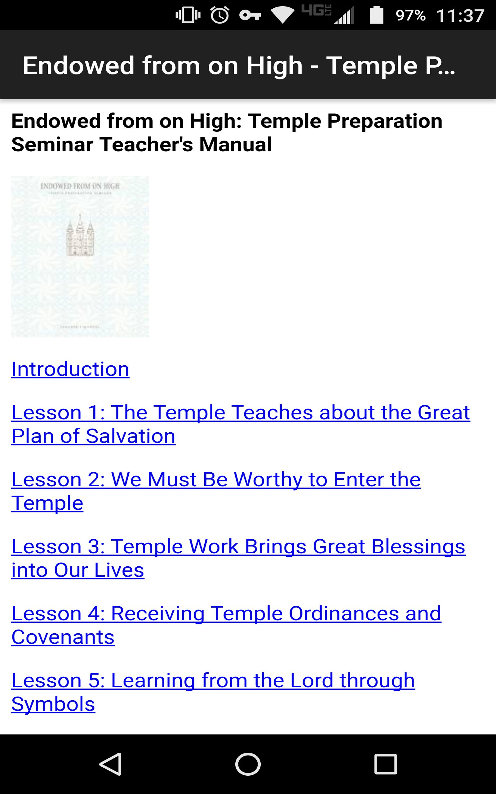 LDS Temples - App on Amazon Appstore
