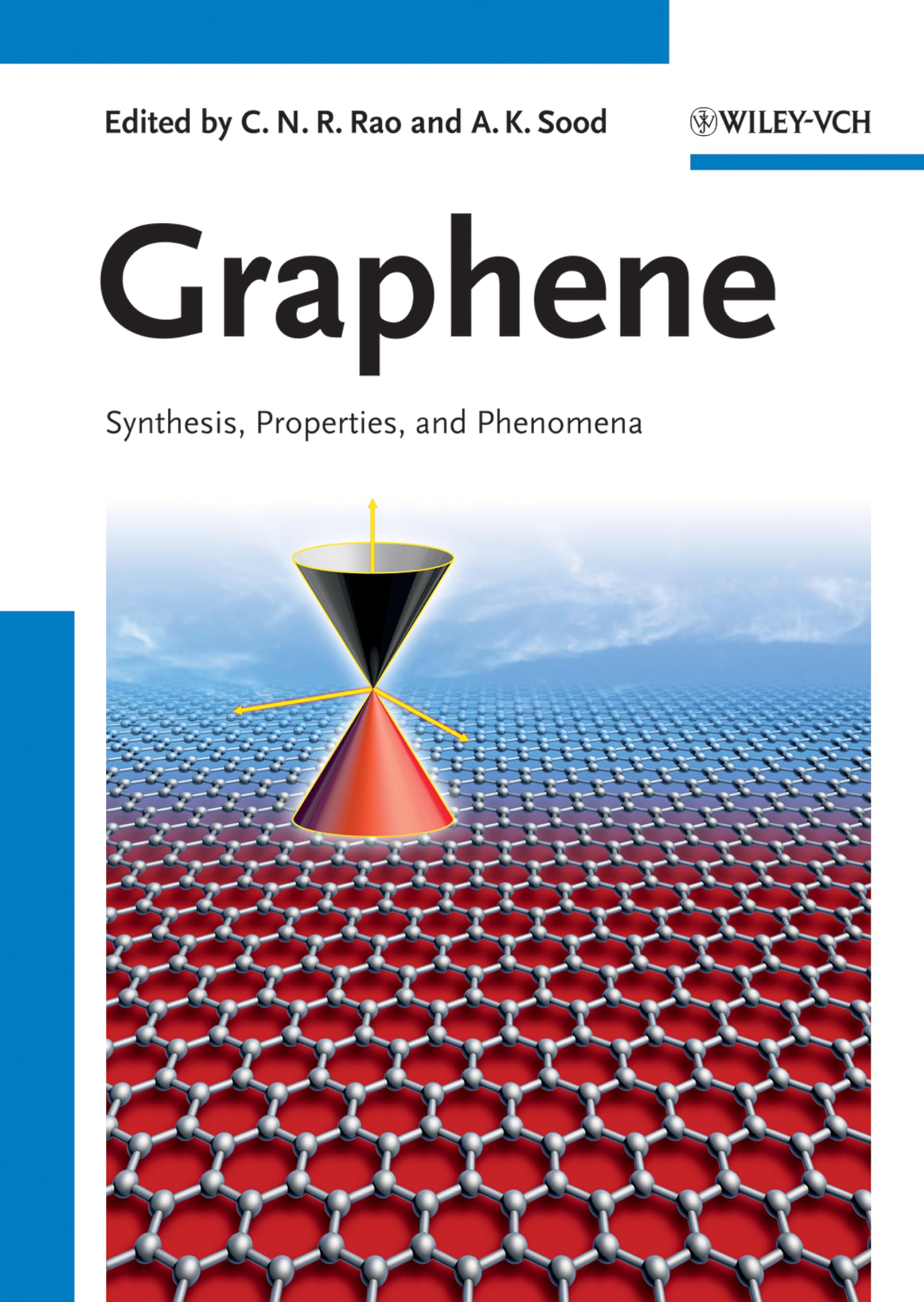 Amazon.com: Graphene: Synthesis, Properties, and Phenomena ...