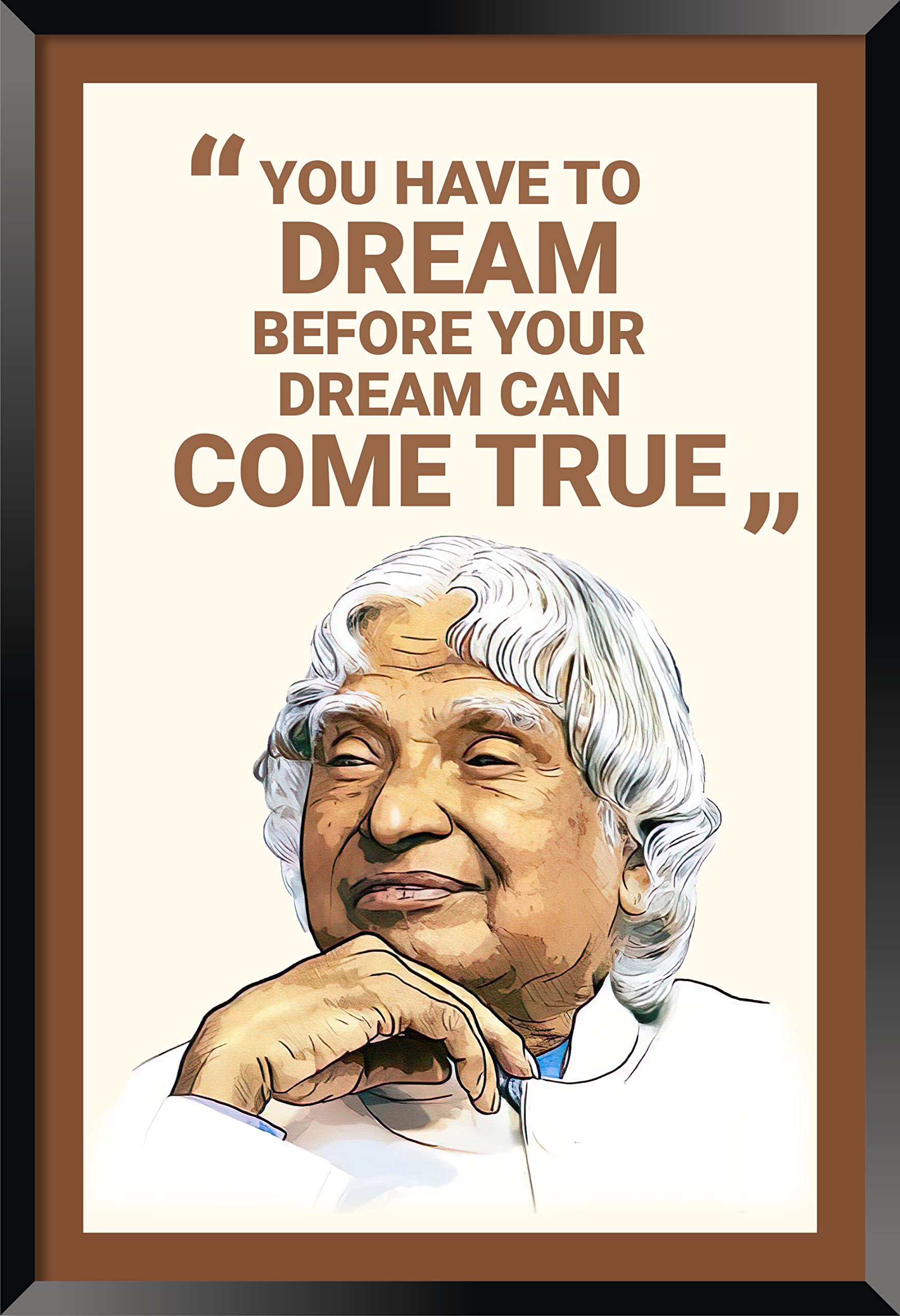 Motivational Poster Study