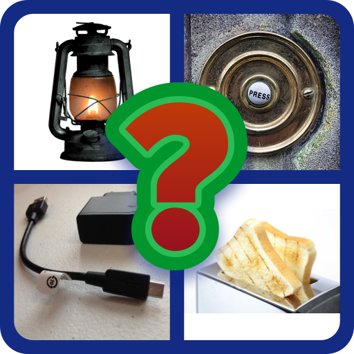 Guess the Objects Quiz:Amazon.de:Appstore for Android