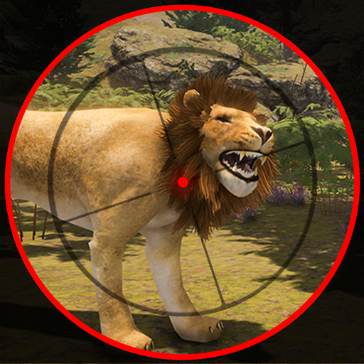 Animal Hunting 3D Simulator Game : Revolt Battle Sniper 3d - App on ...