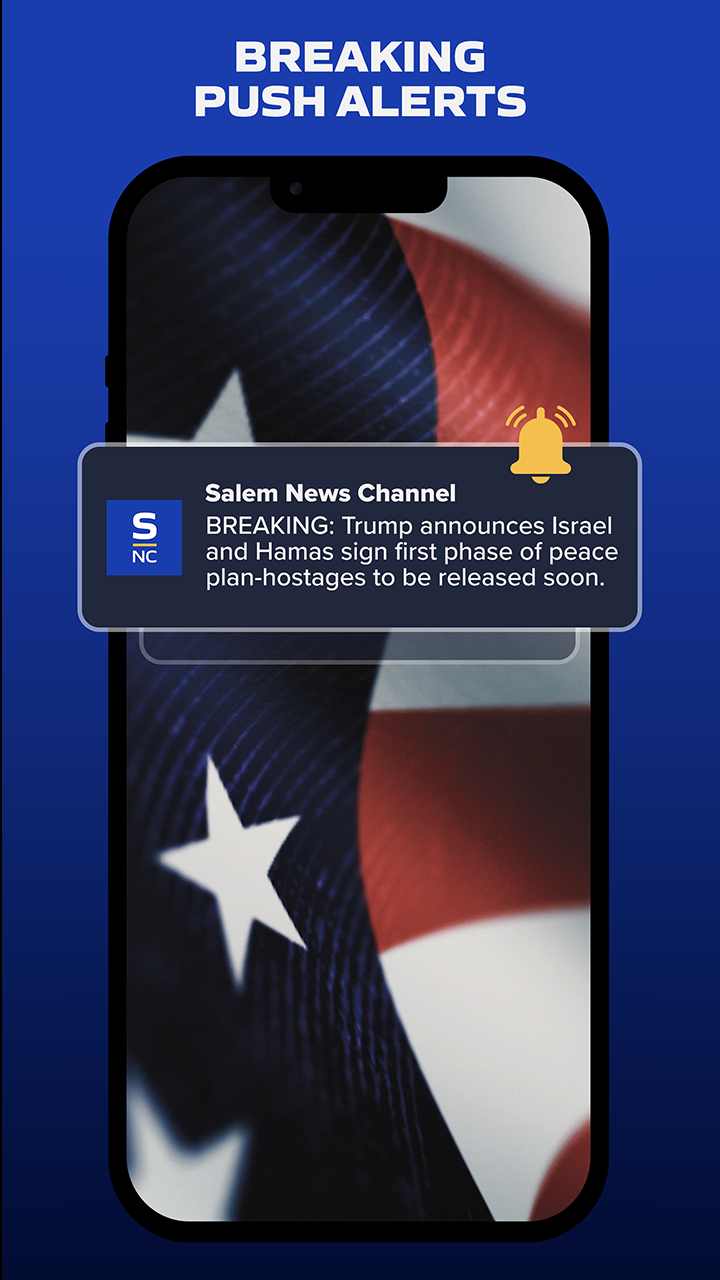 Salem News Channel - App on Amazon Appstore