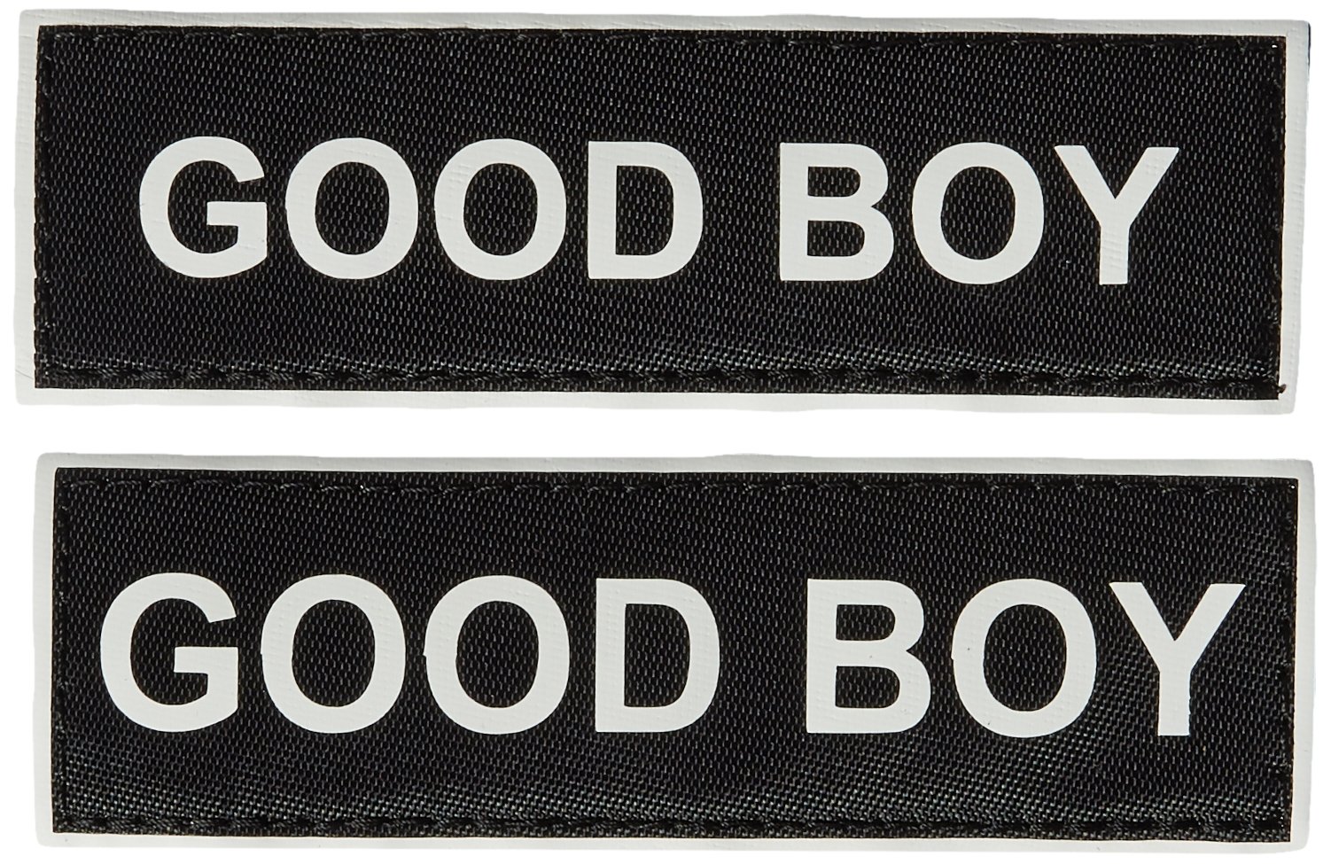 Good Boy Logo