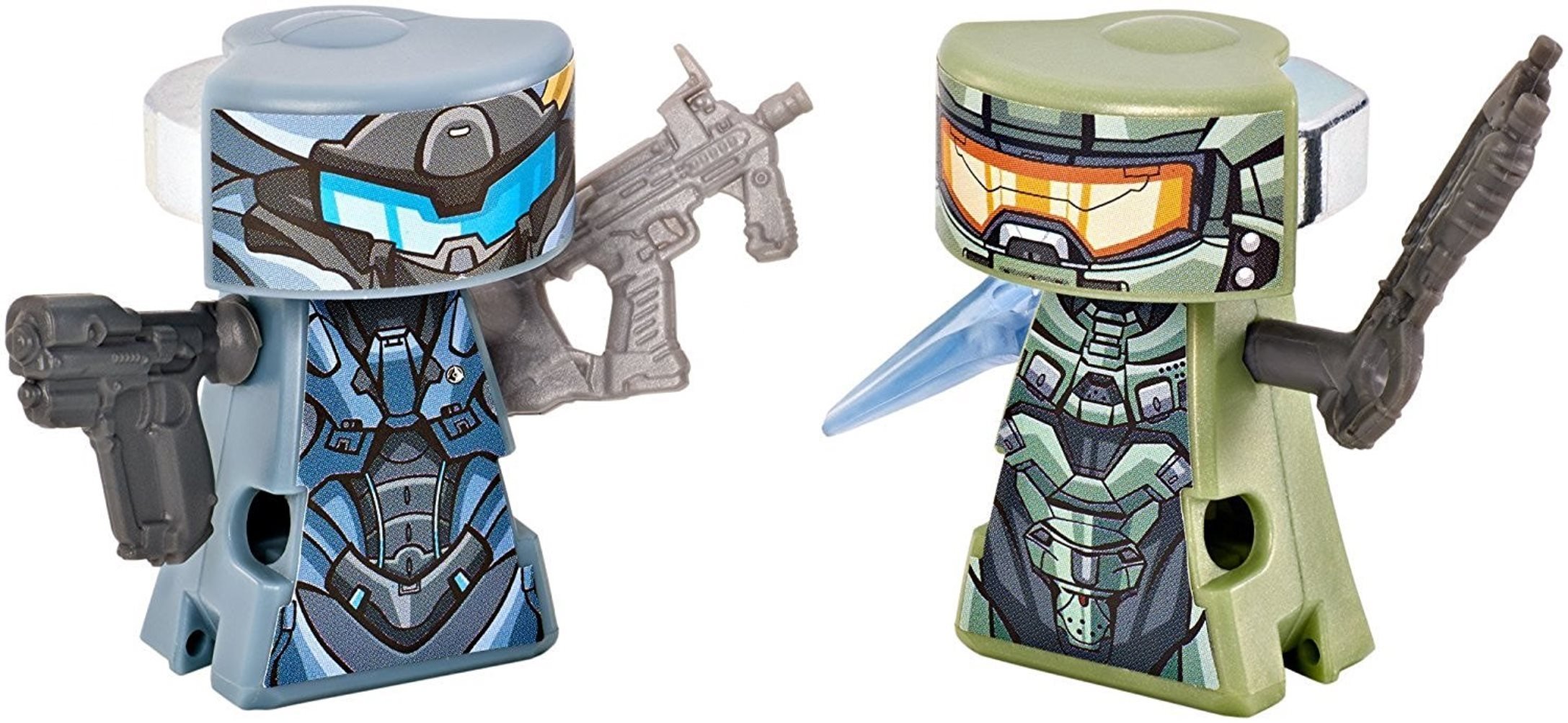 Master Chief Controller Vs Spartan Locke Controller Ign MASTER CHIEF