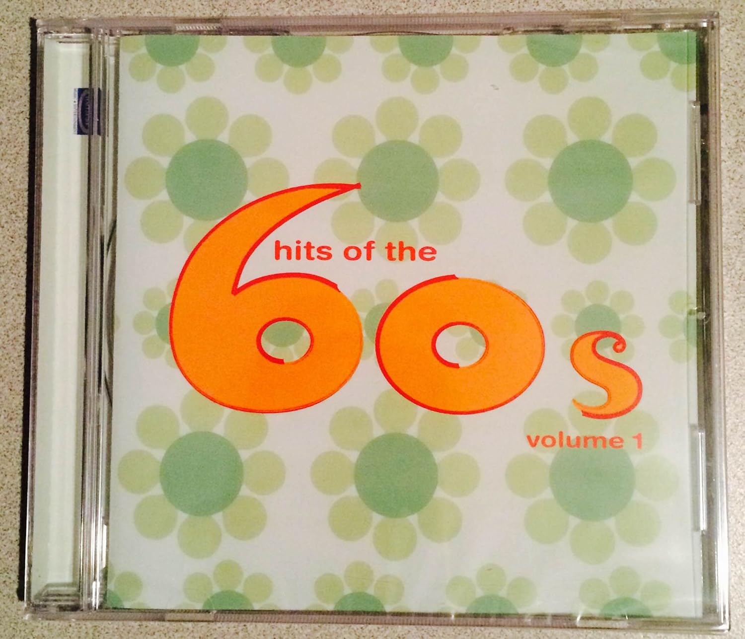 Hits Of The 60s V 1 US Import Amazon de Musik CDs Vinyl hits-of-the-60s-v-1-us-import-amazon-de-musik-cds-vinyl