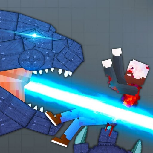 Godzilla Monster Playground - App on Amazon Appstore