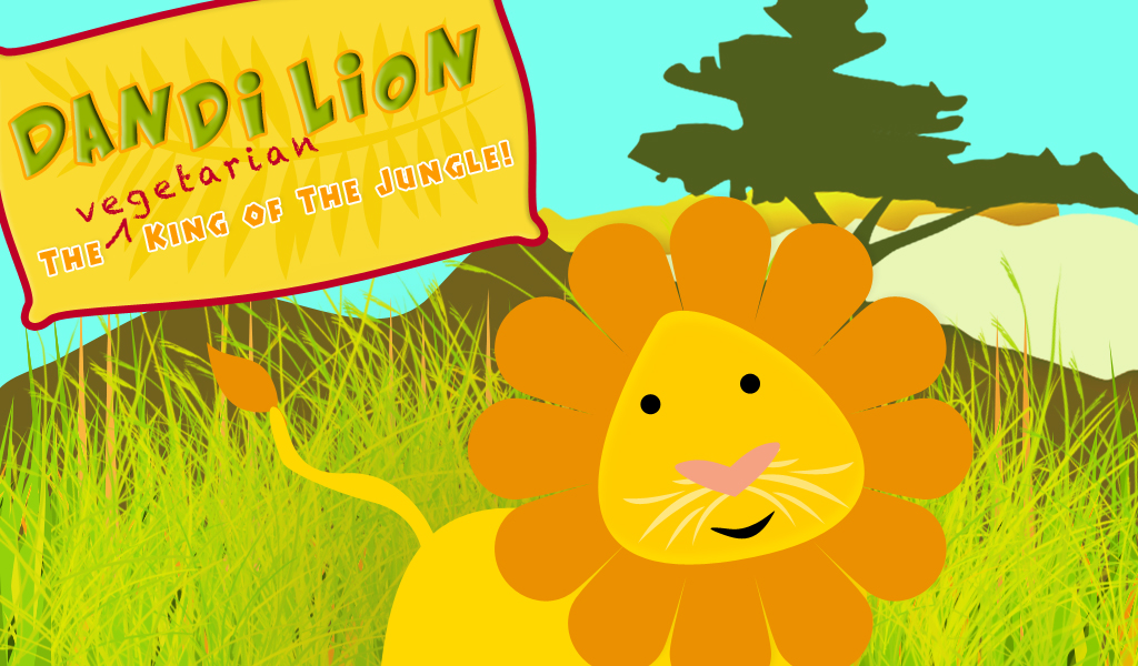 Dandi Lion - App on the Amazon Appstore