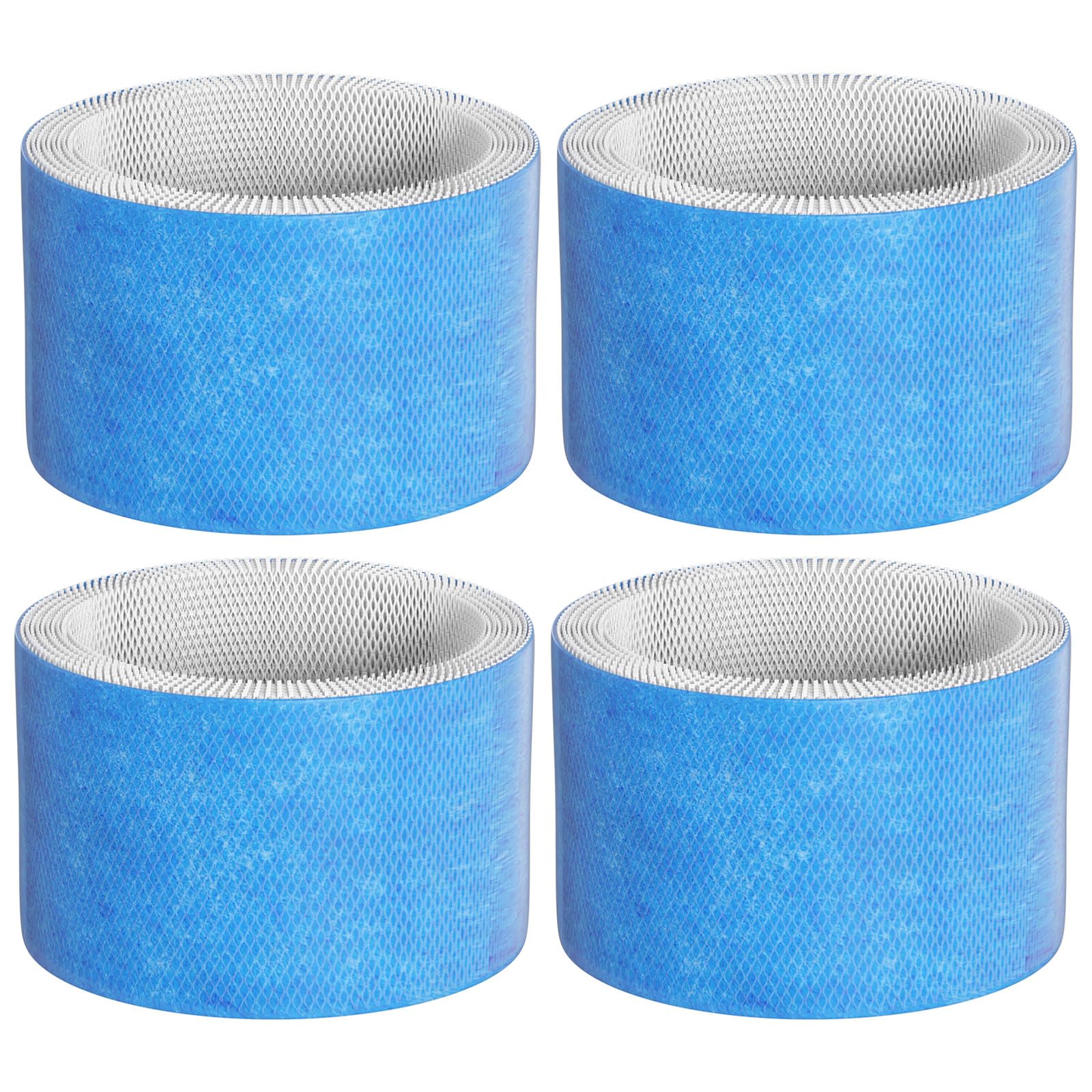 HC-14 Blue Mesh Wicking Replacement Filters E Compatible with Honeywell ...