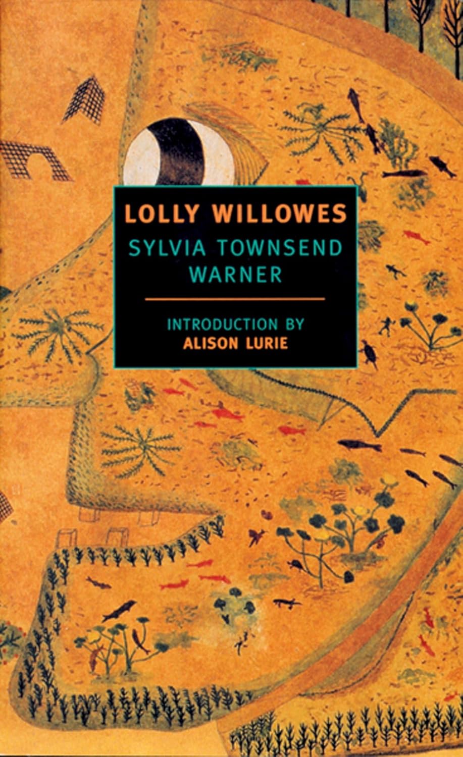 Lolly Willowes : Or the Loving Huntsman (New York Review Books Classics ...