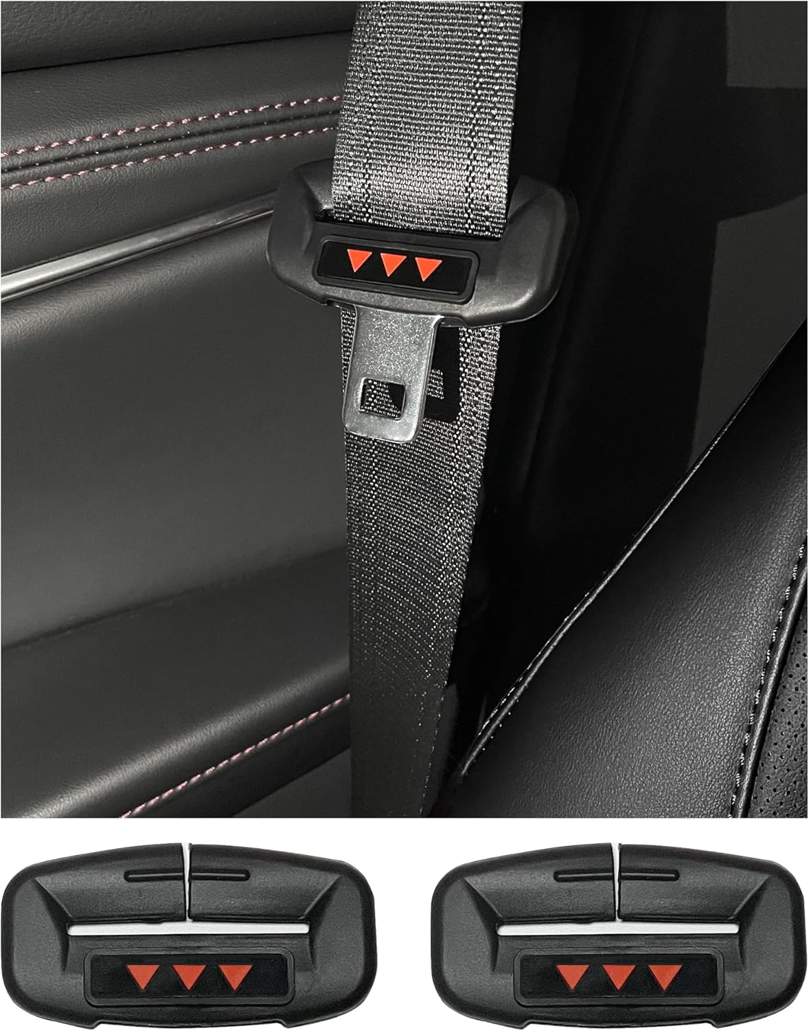 Amazon | 車のシートベルトバックルカバー 日産ノート HE12 E12 E13 R2.12~/ノート e-power E13 3代目 R2.12~/ ノートオーラ FE13 ...