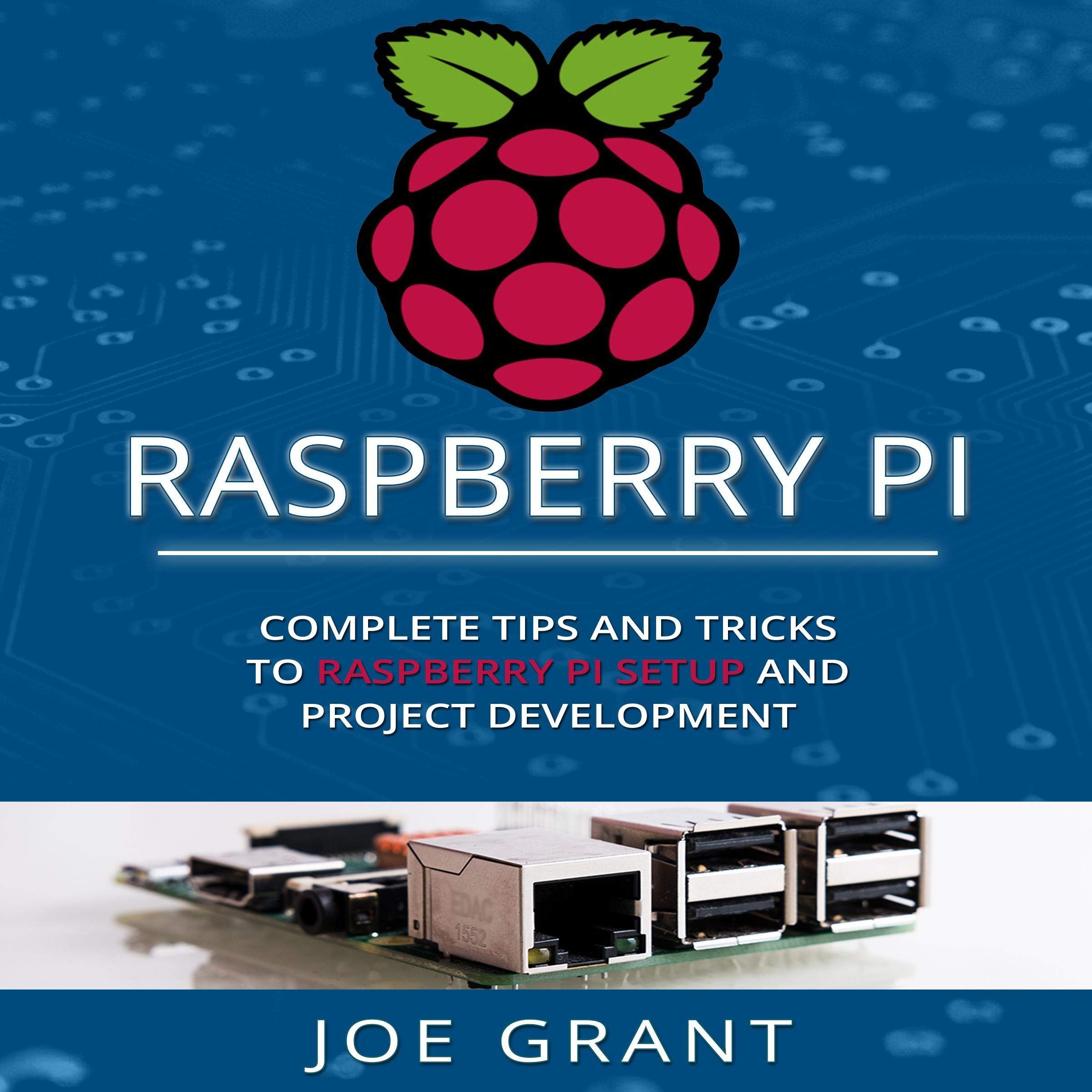 Raspberry Pi Complete Tips And Tricks To Raspberry Pi Setup | Desertcart INDIA