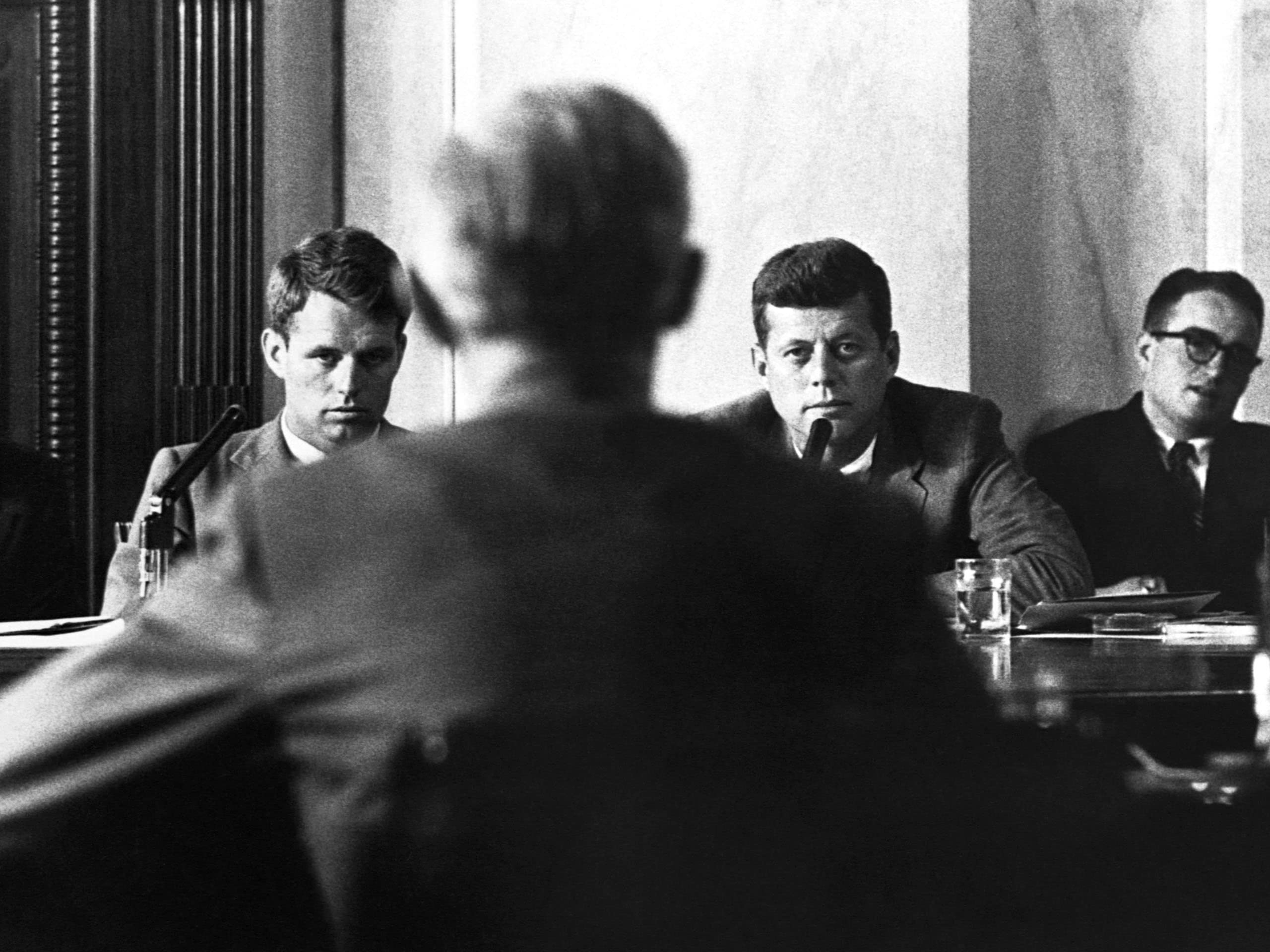 Watch American Dynasties: The Kennedys - Season 1 | Prime Video