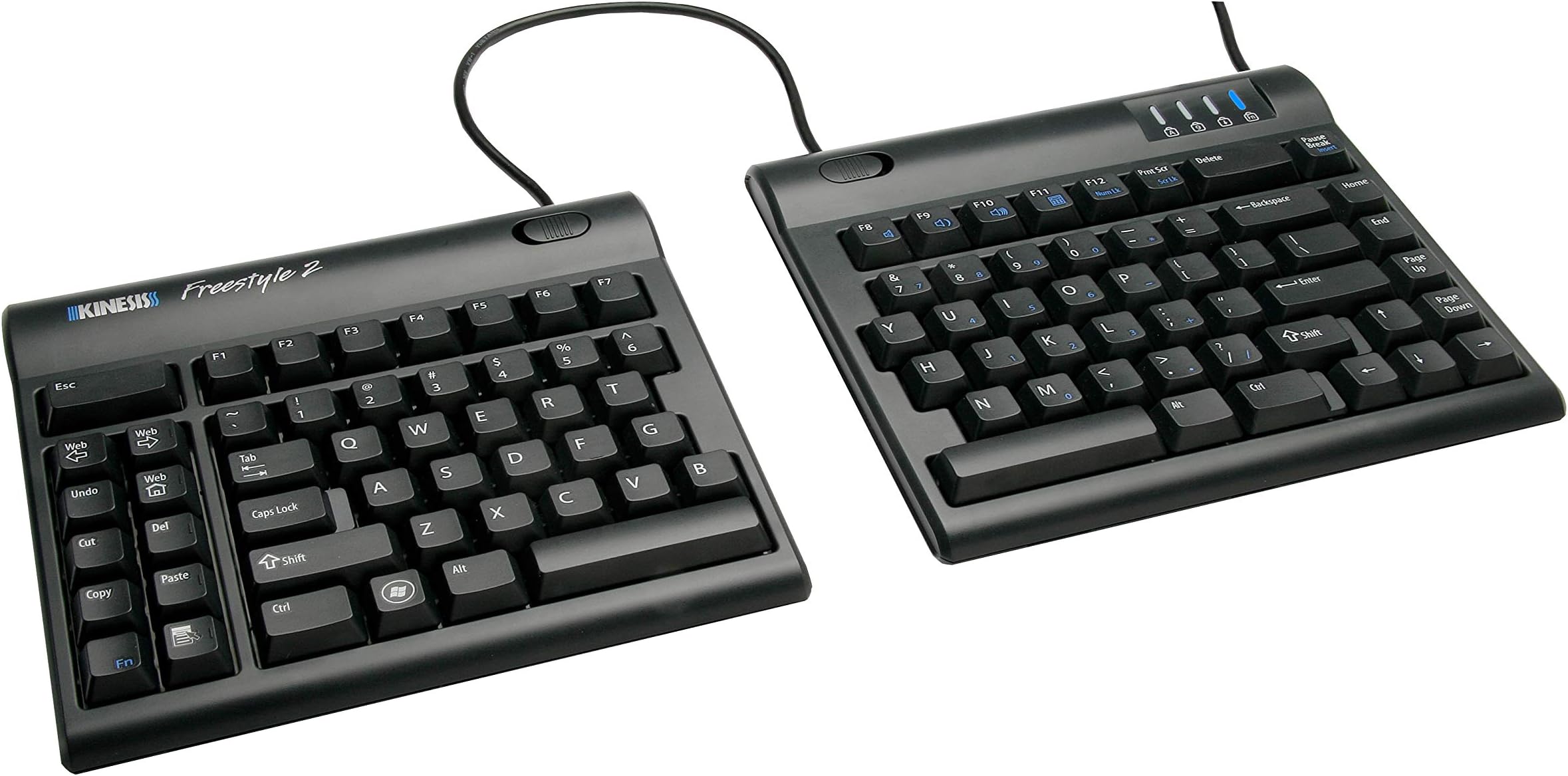 Amazon.com: CharaChorder Lite - World Fastest Mechanical Keyboard with ...