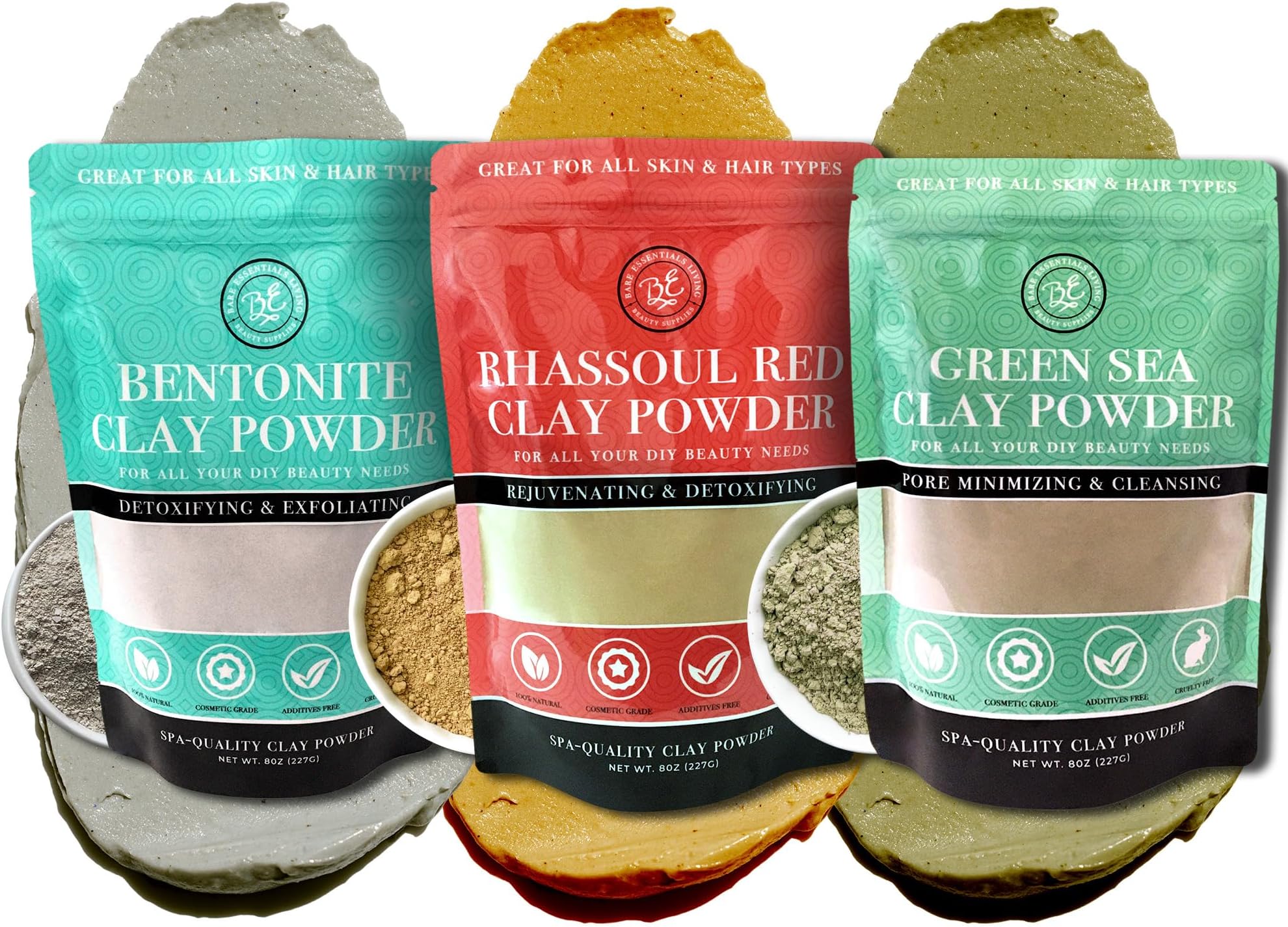 Amazon.com : YOGI’S GIFT – Celebrating health Multi Pack | Pack of 5 ...