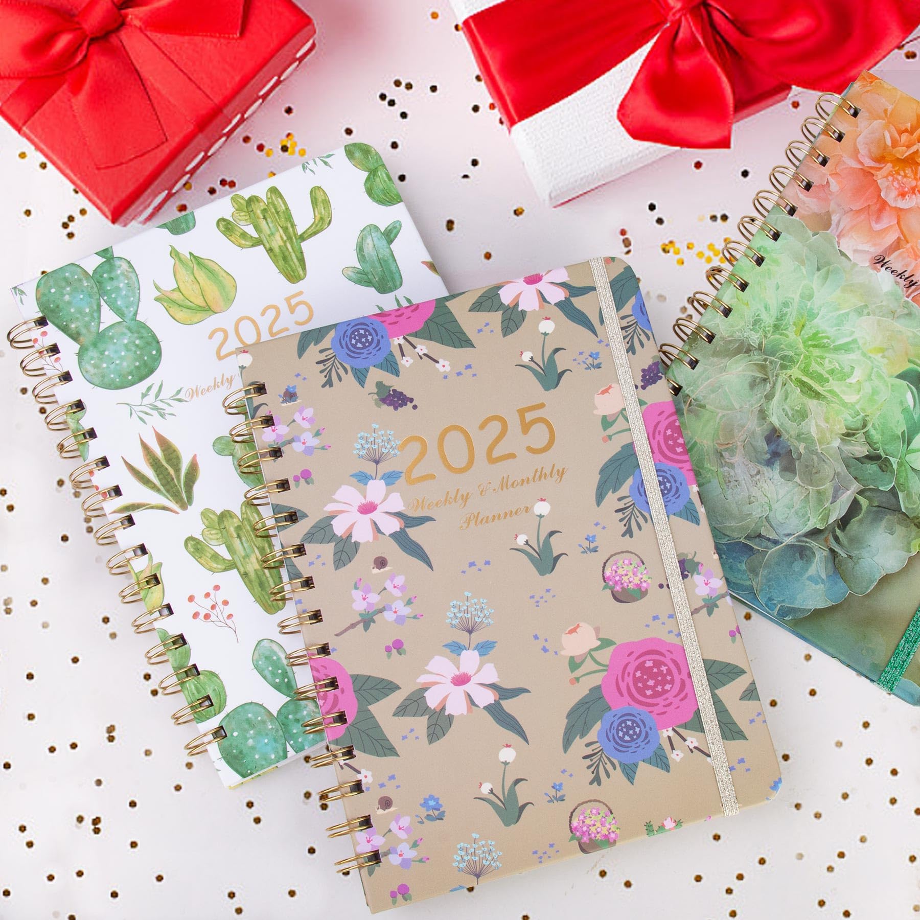 2025 Planner Small Buy 2025 Planner - Planner 2025, Jan 2025 - Dec 2025 ...