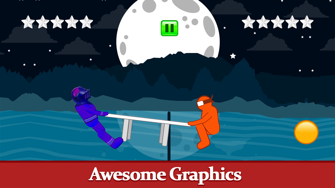 Tug The Table - A Witty Multiplayer War - App on Amazon Appstore