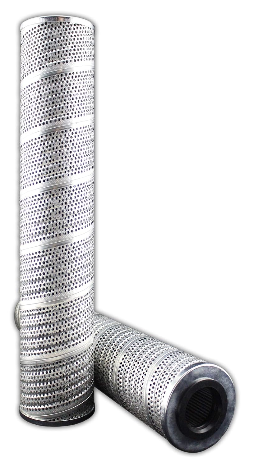 Main Filter Interchange Hydraulic Filter Compatible with Parker 932693Q ...