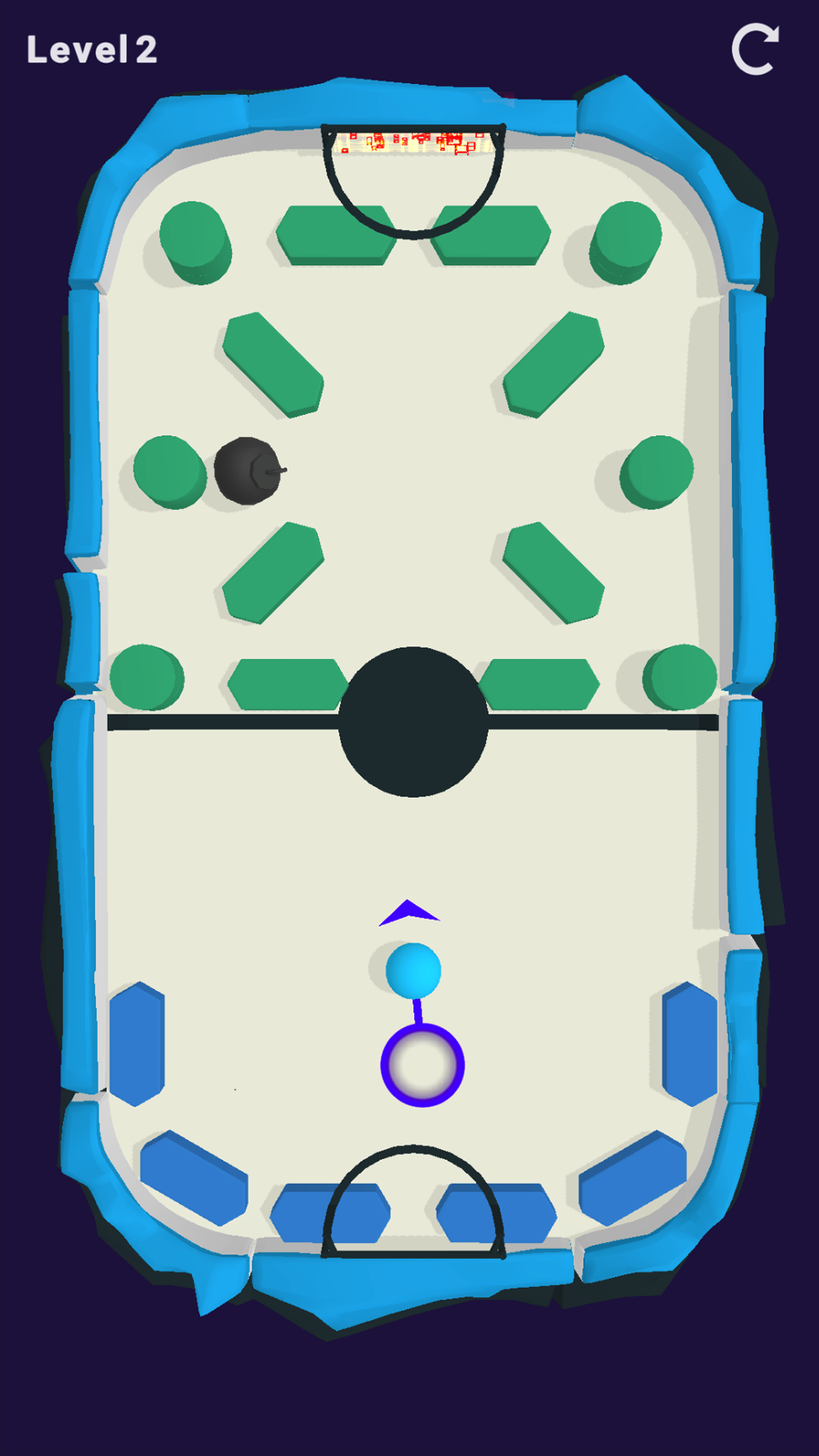 Ball Hockey - New Arcade Game - App on Amazon Appstore