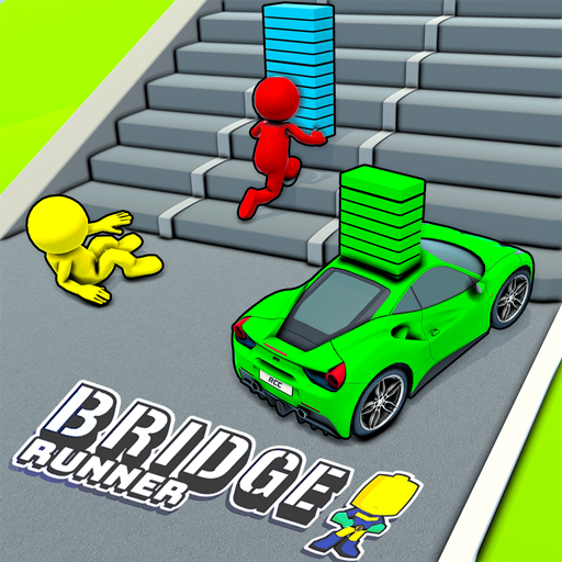 Bridge Car Runner: Car Games - App on Amazon Appstore