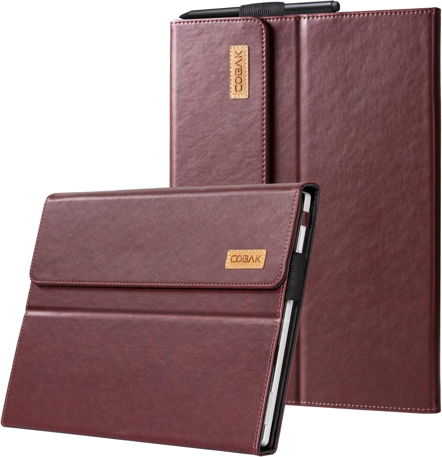 Amazon.com: Fintie Case for 13 Inch Microsoft Surface Pro 11 / Pro 10 ...