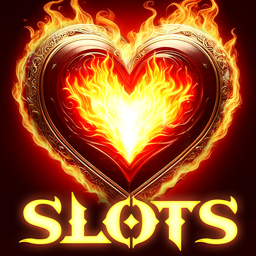 Legendary Hero Slots Casino - App on Amazon Appstore