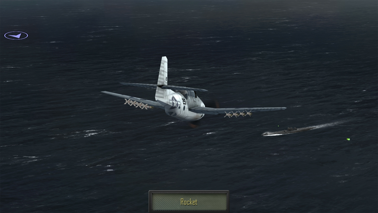 Atlantic Fleet - App on Amazon Appstore