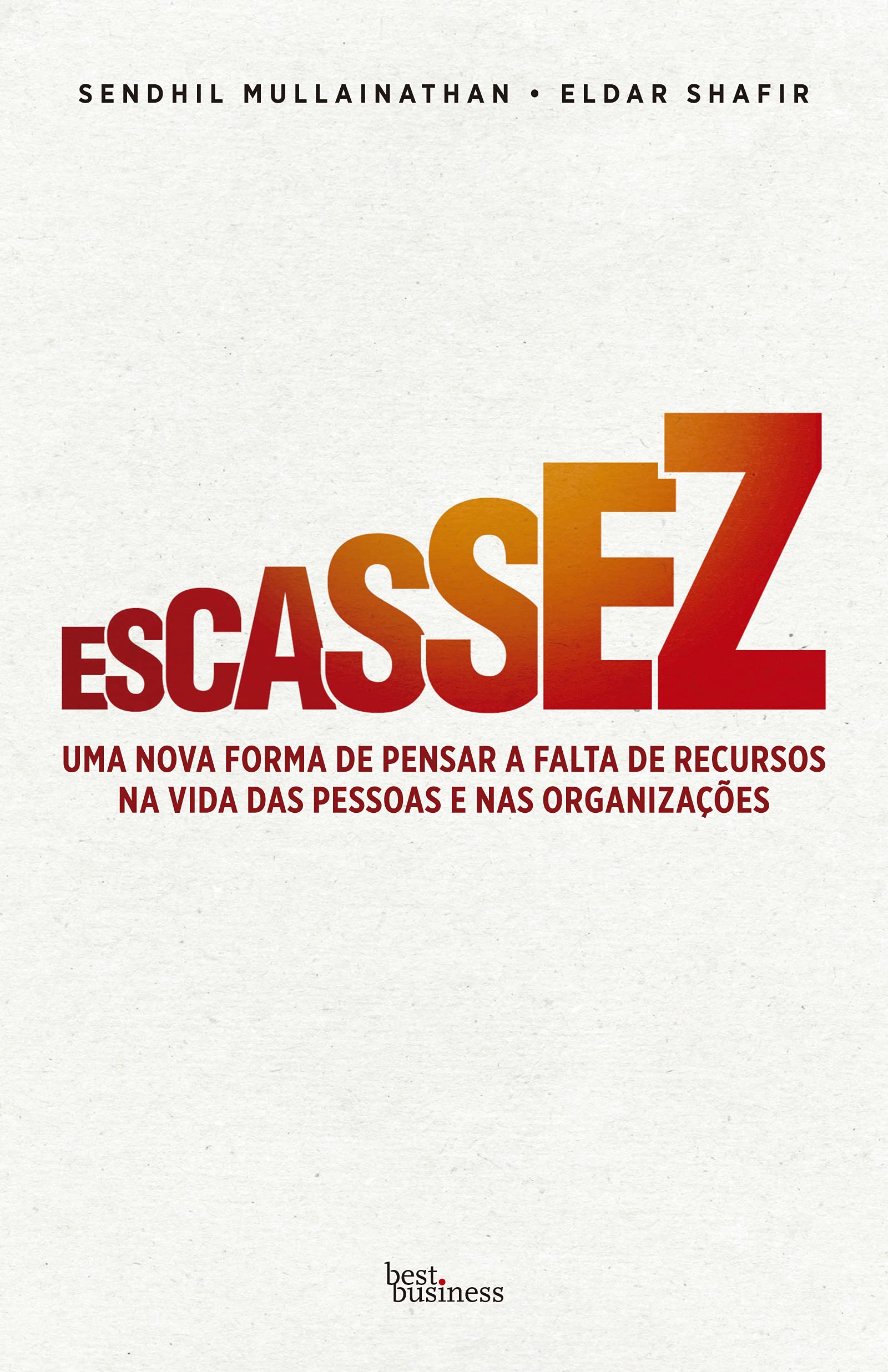 Escassez | Amazon.com.br