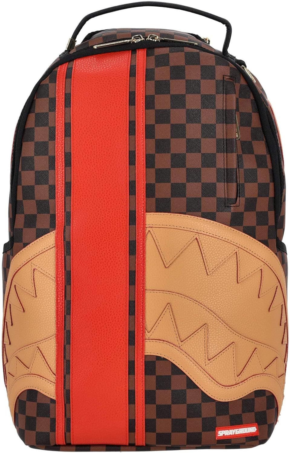 Amazon.com | Sprayground - Sharksport Gto Backpack, Color As Shown ...