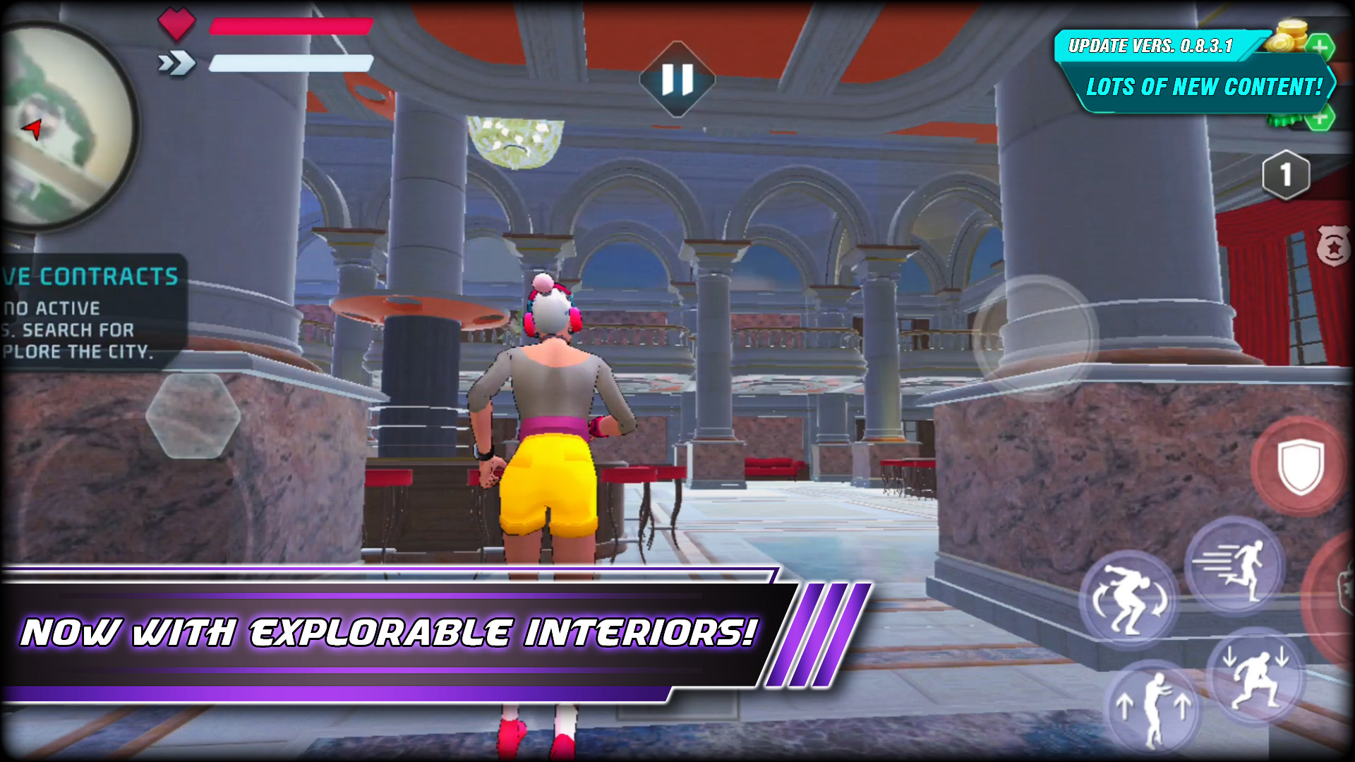 Miami Sim City Life Simulator 3D - App on the Amazon Appstore