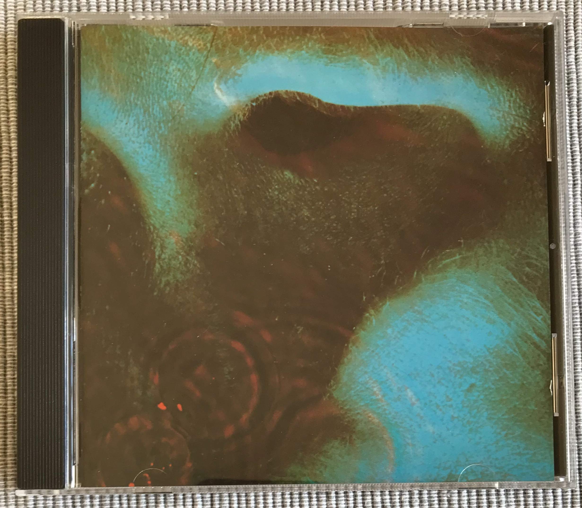 Pink Floyd - Meddle - Amazon.com Music