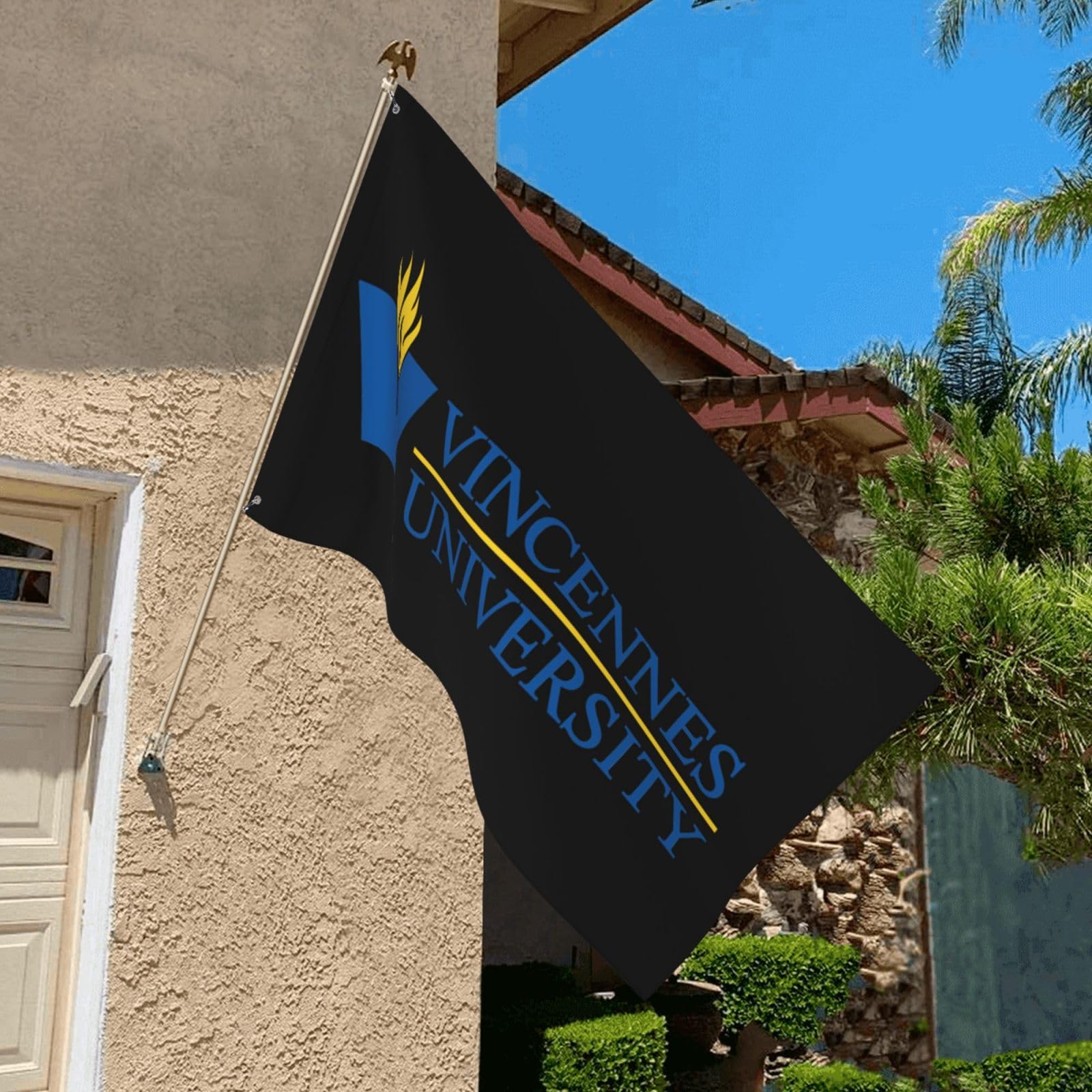 Vincennes University Logo