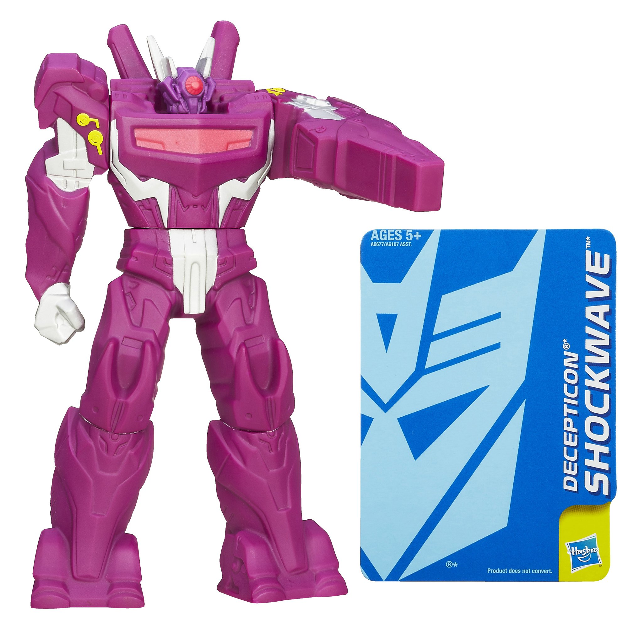 Transformers Prime Shockwave Wallpaper Transformers One Characters