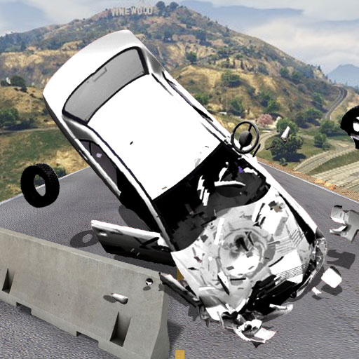 Car Crash Simulator Games - App on Amazon Appstore