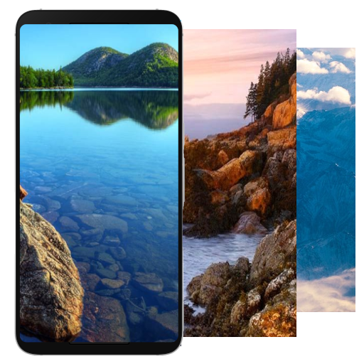 Nature Wallpapers For Tablets - App on the Amazon Appstore