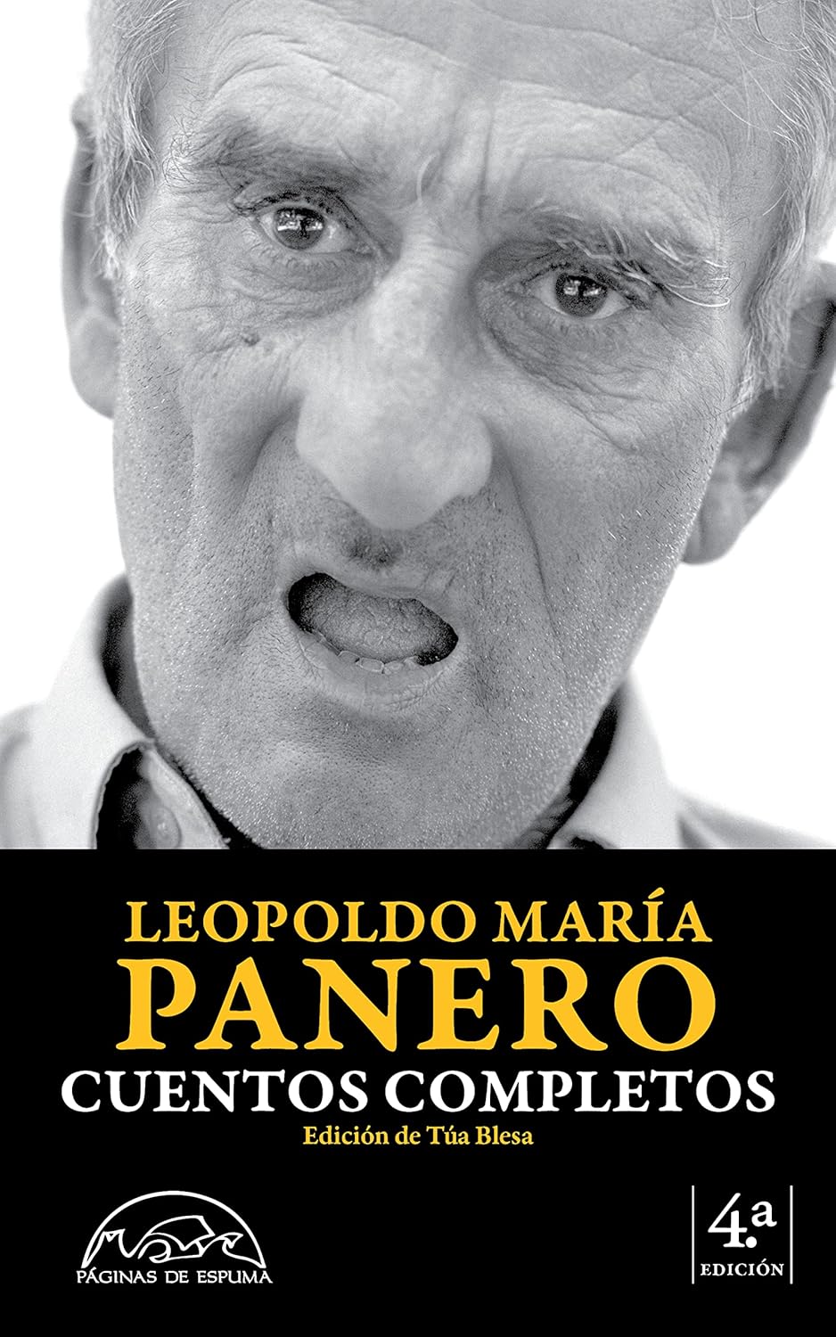 Amazon.com: Cuentos completos: 9788483933343: Panero, Leopoldo María: Books