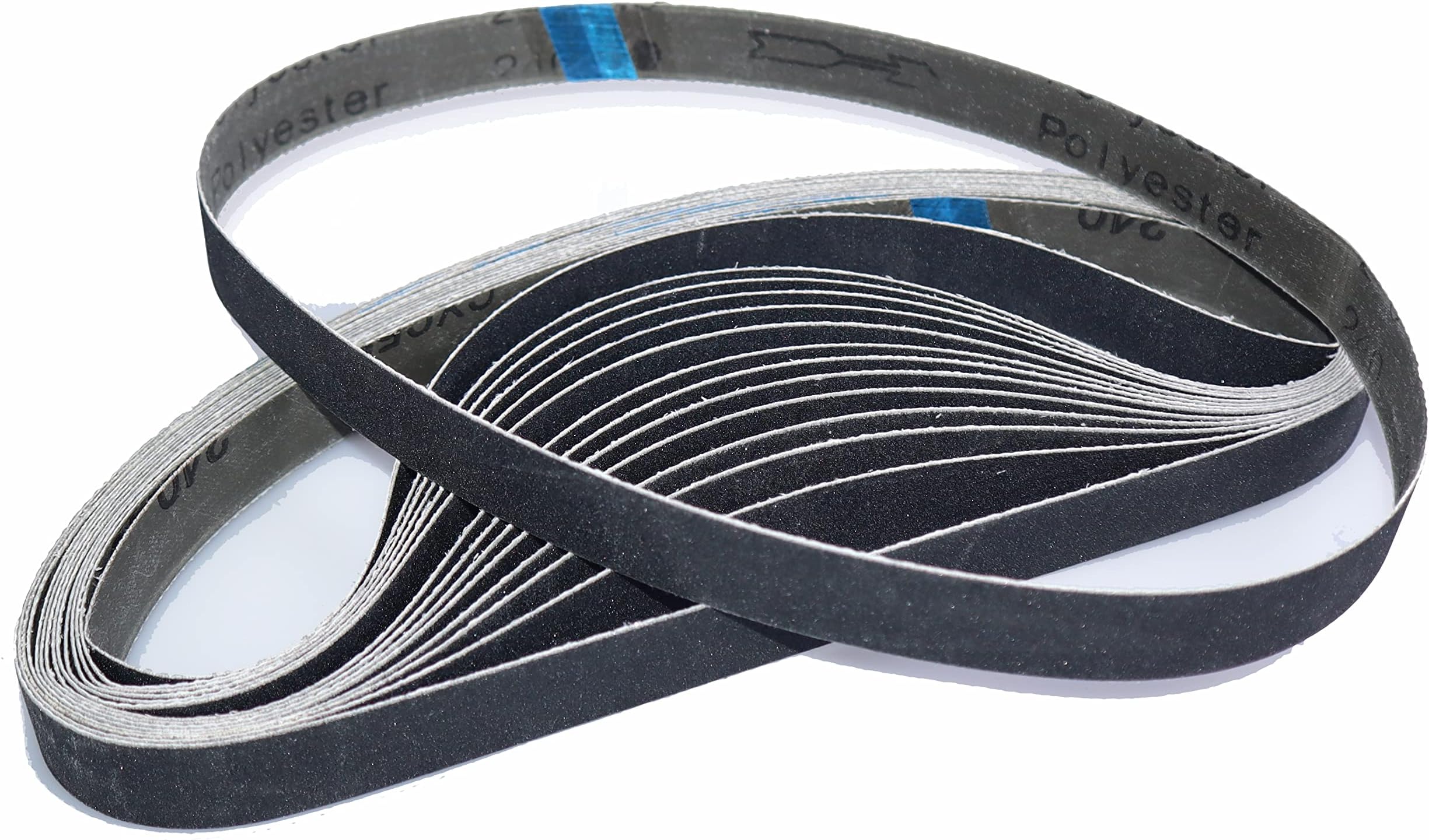 1X18 inch Silicon Carbide Industrial Grade Sharpening Sanding Belts ...