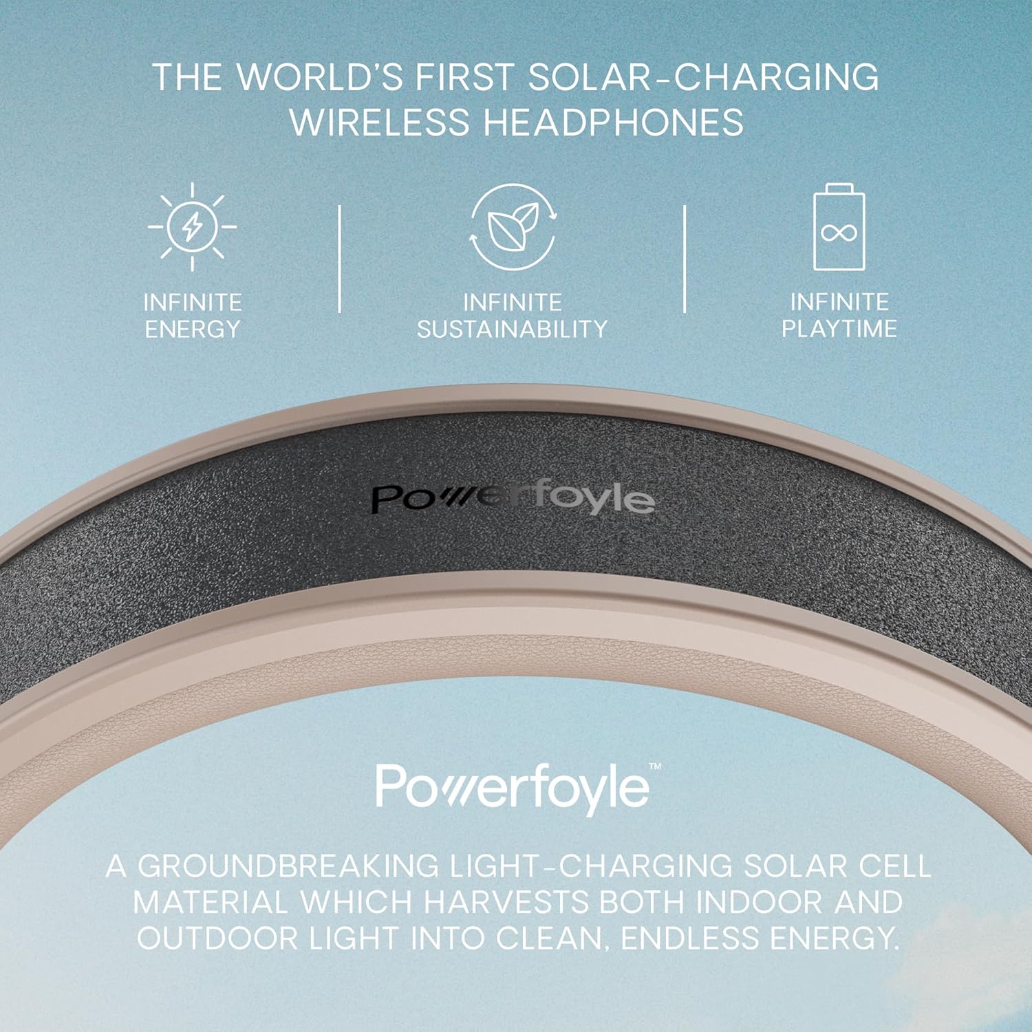 Urbanista Powerfoyle – Auriculares con cancelación activa de ruido con ...