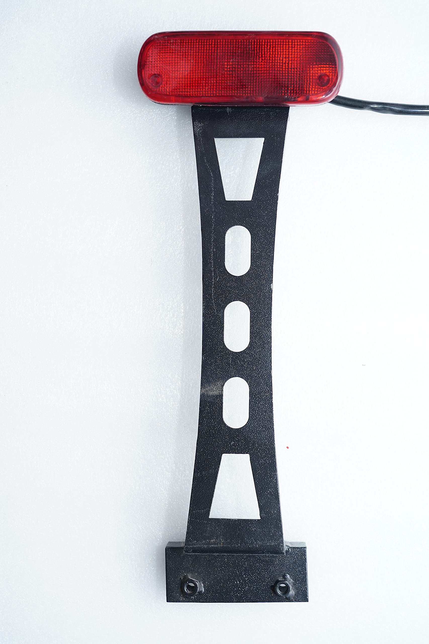 Buy Azad 4x4 Rear Bumper LED Brake Light Overland IND for Thar 2020 ...