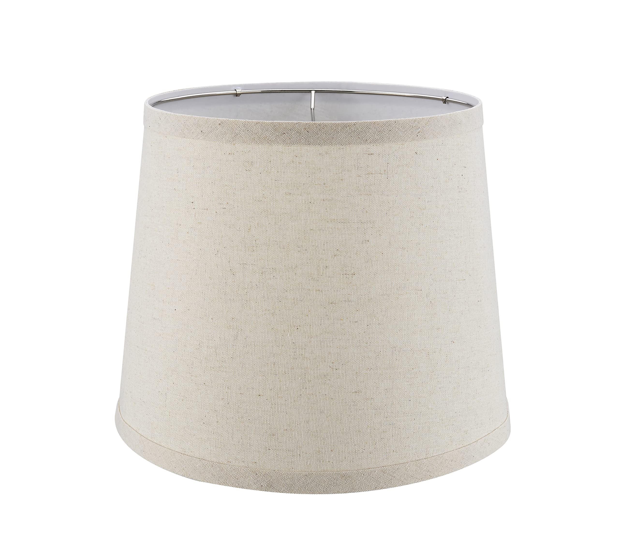 Aspen Creative 38006, Collapsible Empire Transitional Spider Shade, 9 ...