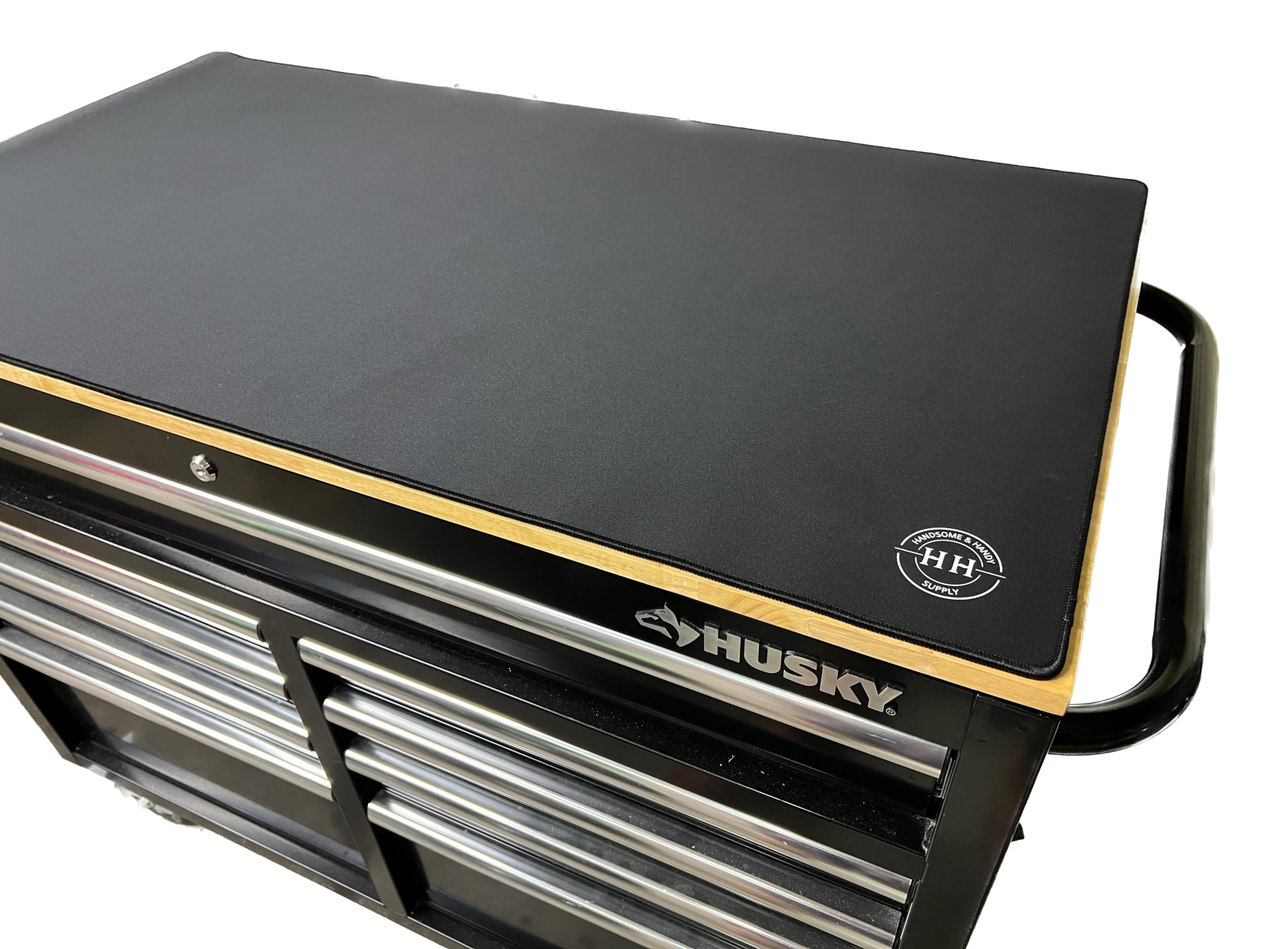 H&H Supply Protective Padded Mat Topper - Amazon.com