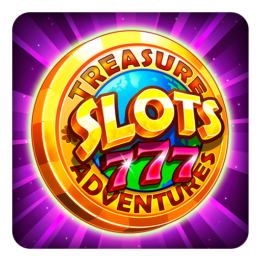 Treasure Slots Adventures - App on Amazon Appstore