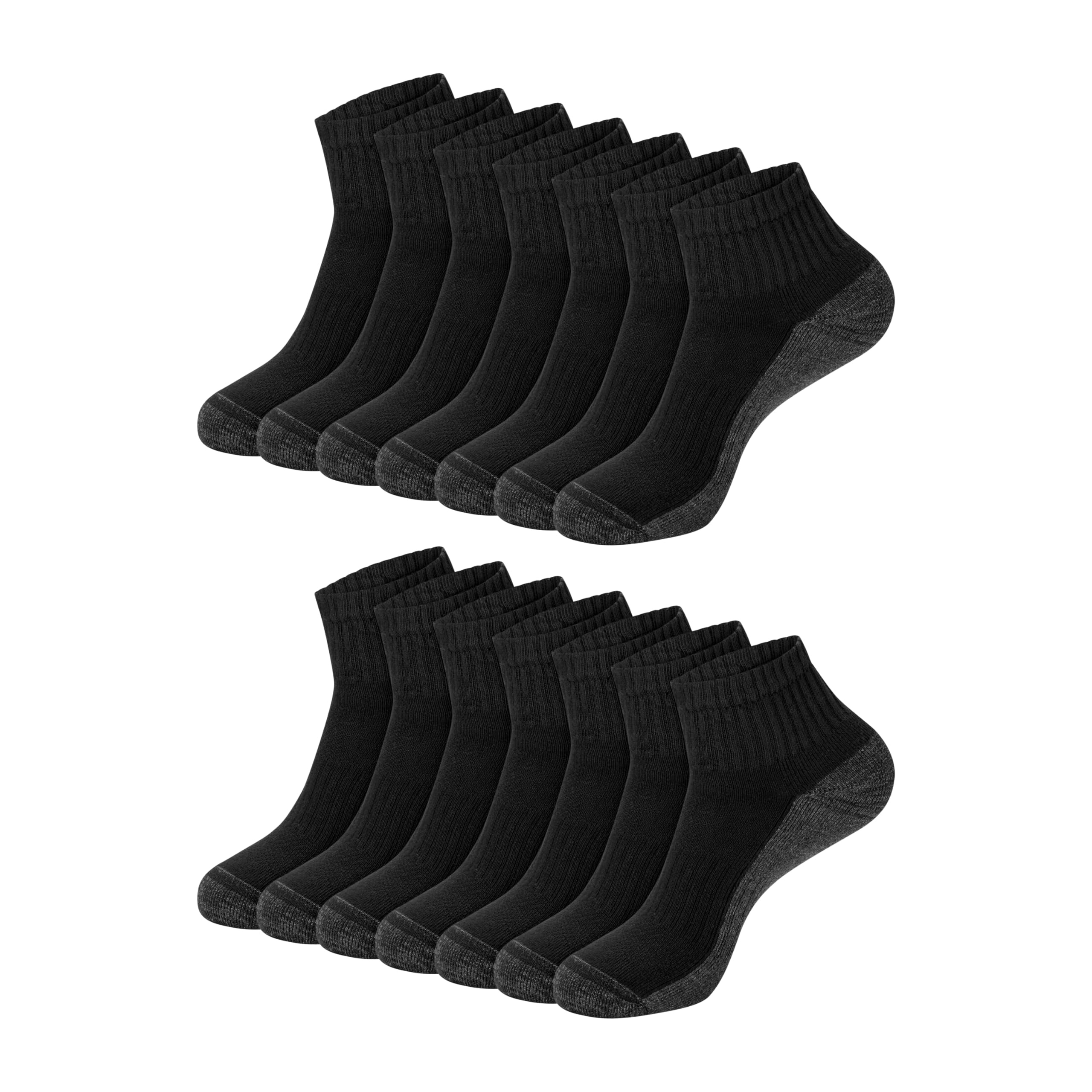 5 Best Men's Everyday Socks | Socks That Actually Stay Up