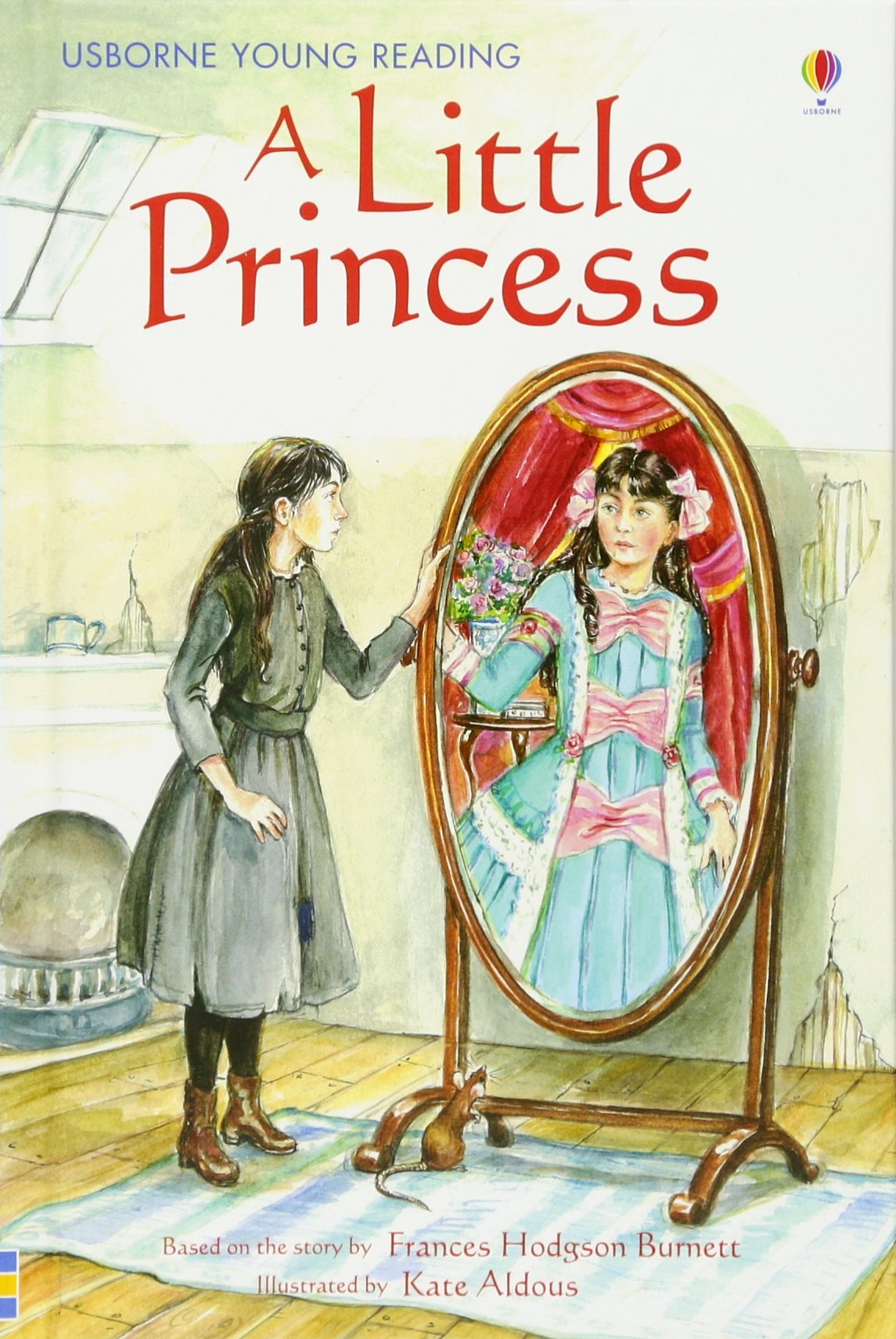 A Little Princess: Gift Edition (Young reading) (Young Reading Series 2 ...