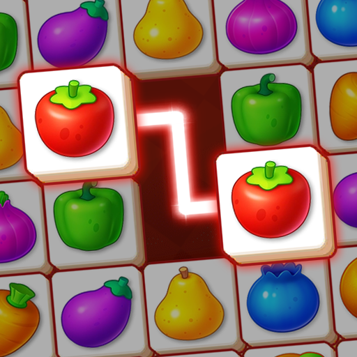 Fruit Onet Master - Tile Match - App on Amazon Appstore